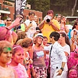 Flash Mob Proposal Inspiration | POPSUGAR Love & Sex