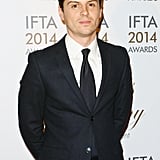 Just a Bunch of Hot Pictures of Hot Priest Andrew Scott | POPSUGAR ...