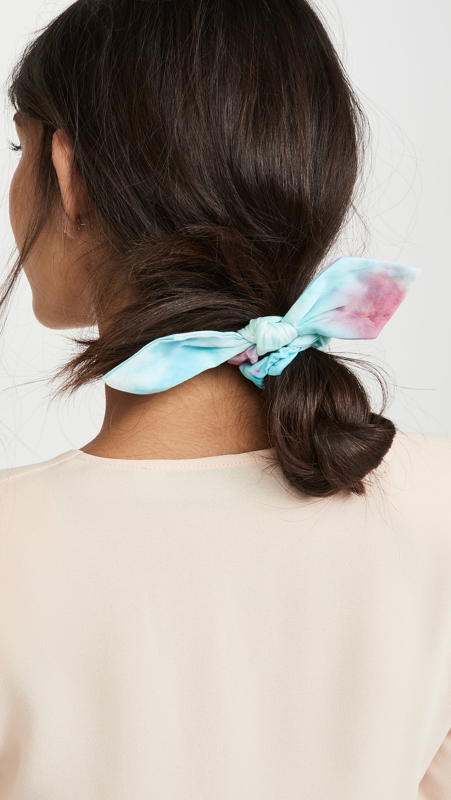Best Bow Scrunchies | PS Beauty