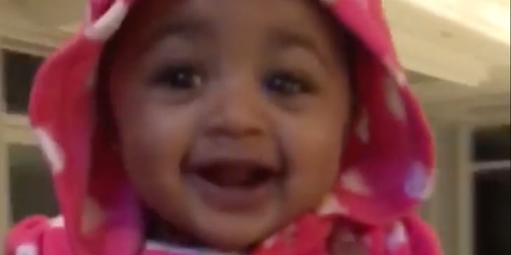 Pictures of Cardi B and Offset's Baby Kulture | POPSUGAR Celebrity