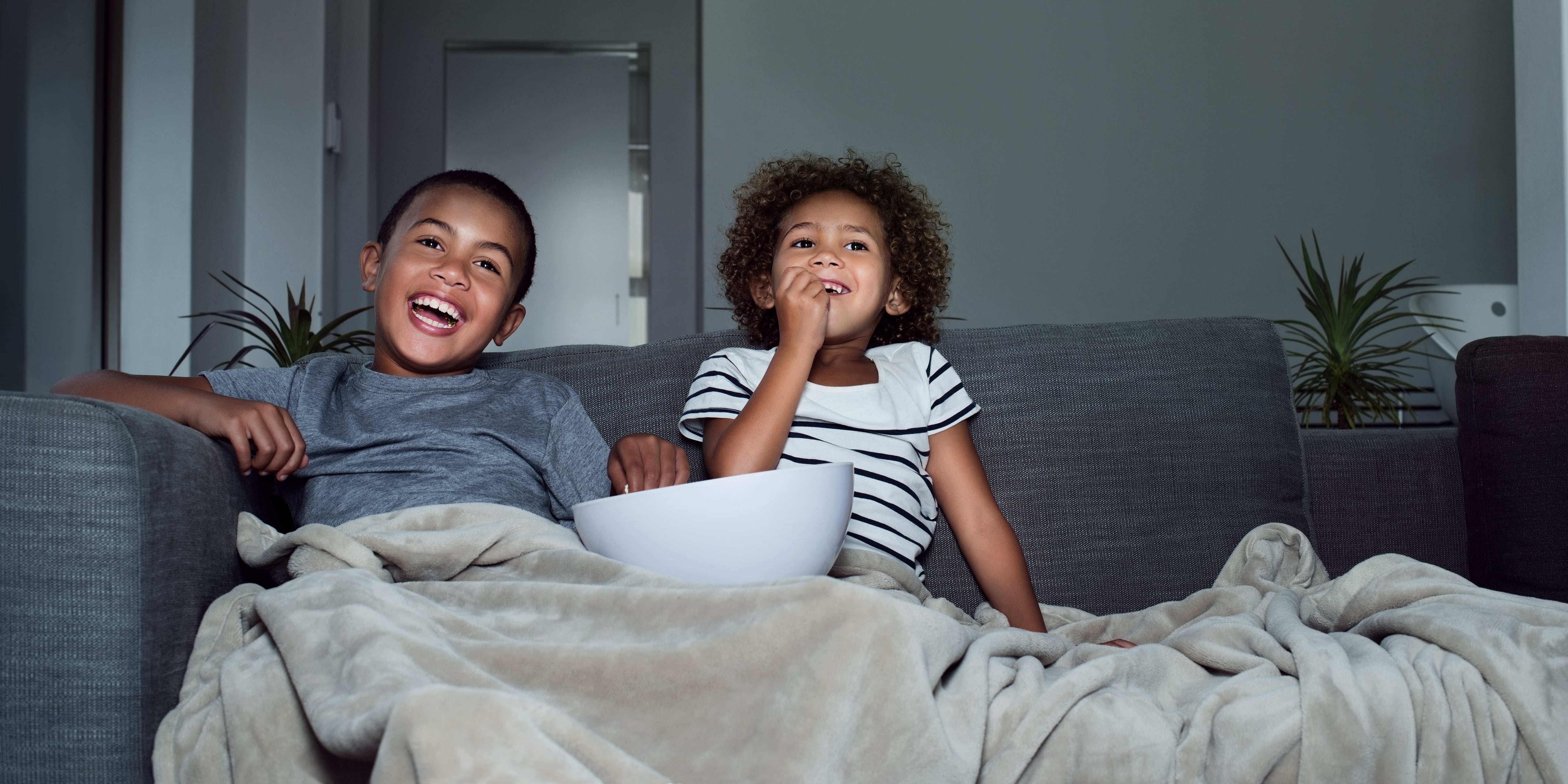 Spanish-Language Shows For Kids on Netflix | PS Family