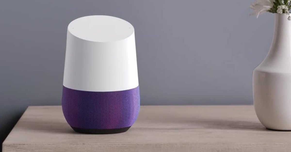 New Voice-Enabled Tech | POPSUGAR Tech