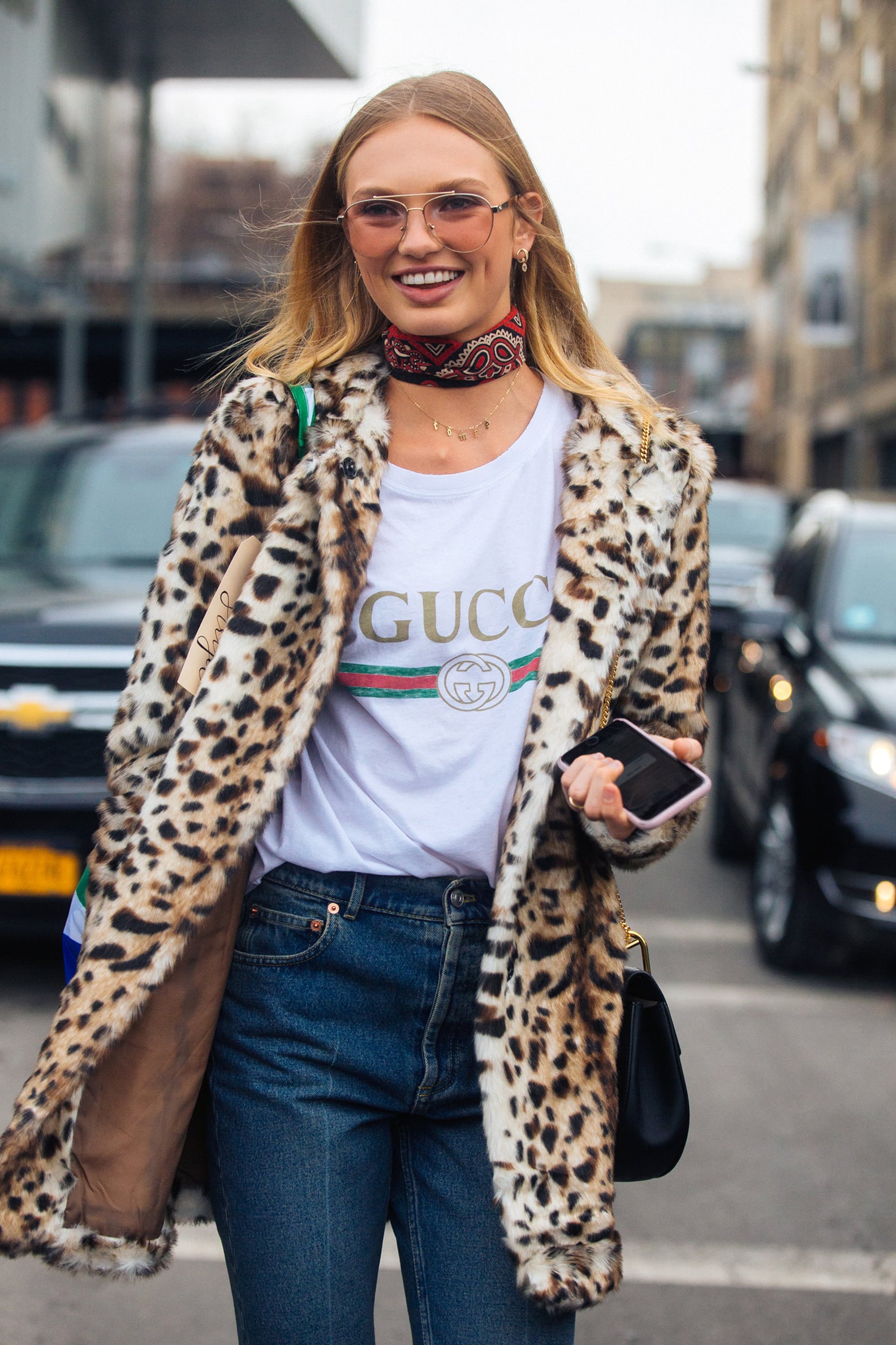 How to Wear a Bandana | PS Fashion