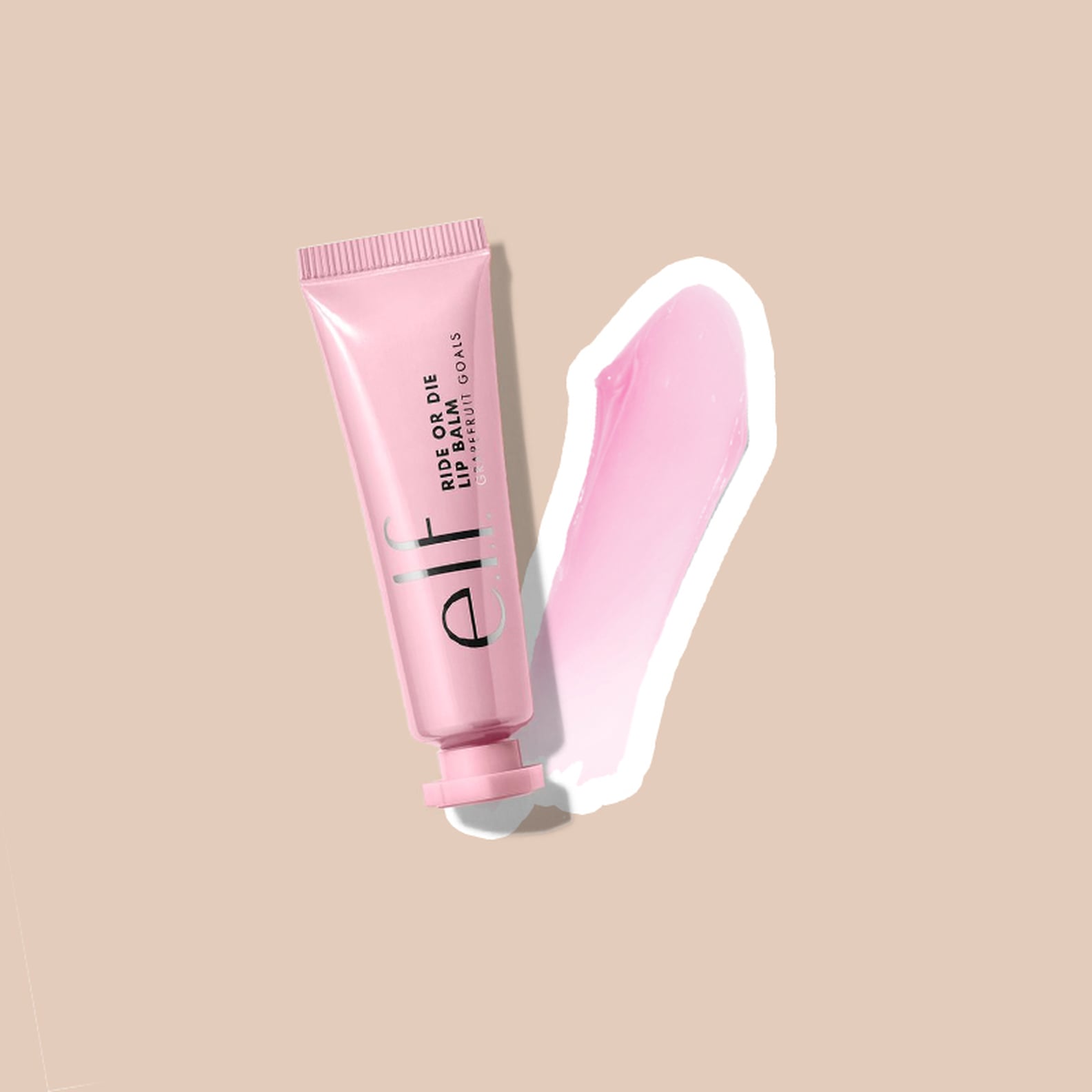 Why e.l.f. Lip Balms Are the Best | PS Beauty