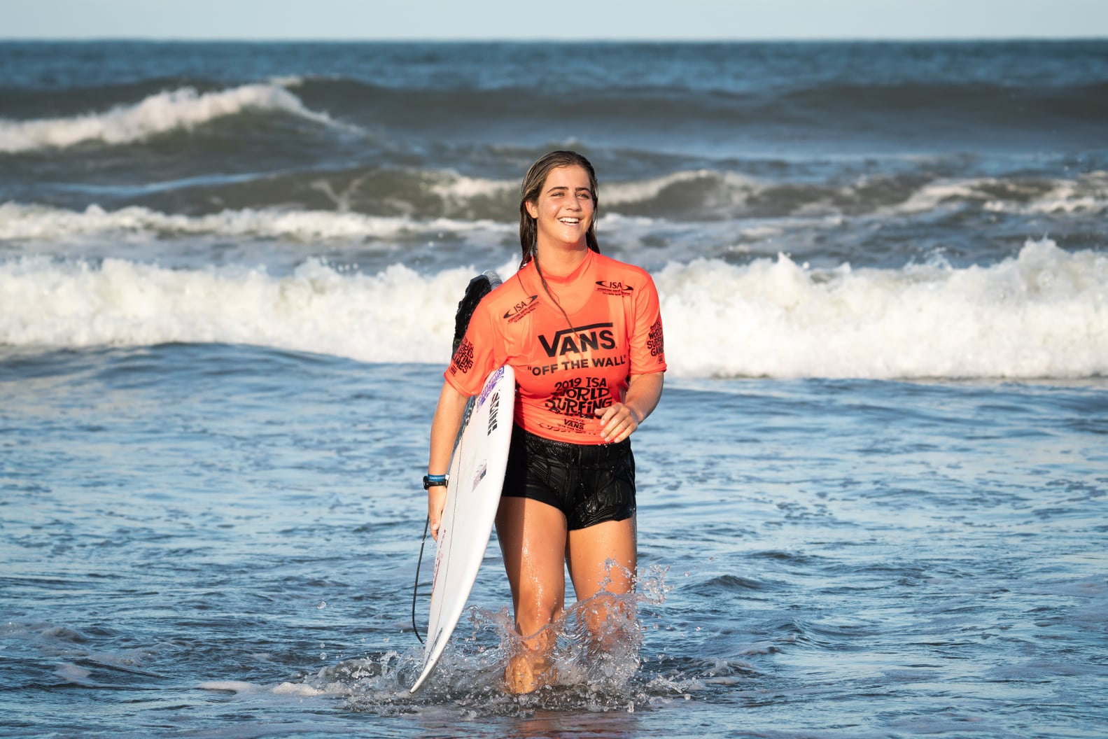 3 Female Surfers Are Battling to Make the US Olympic Team | PS Fitness