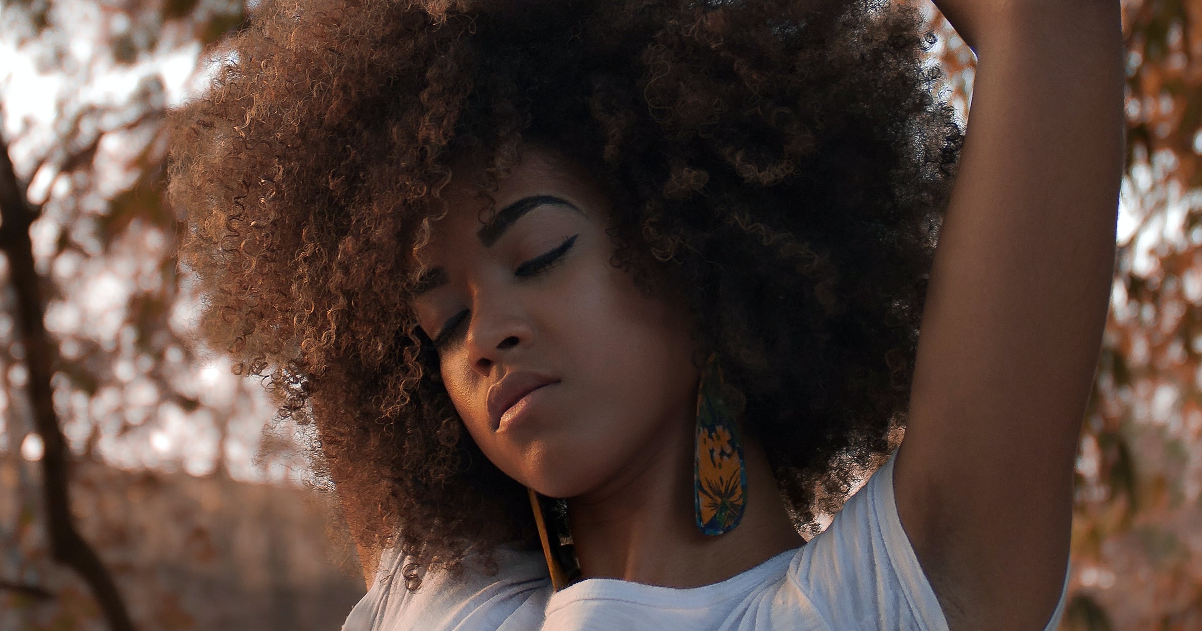 Why I’m Tired of Being a Strong Woman | PS Smart Living