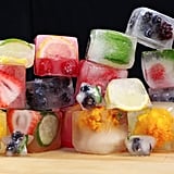 What to Freeze in Ice Cube Trays | POPSUGAR Food