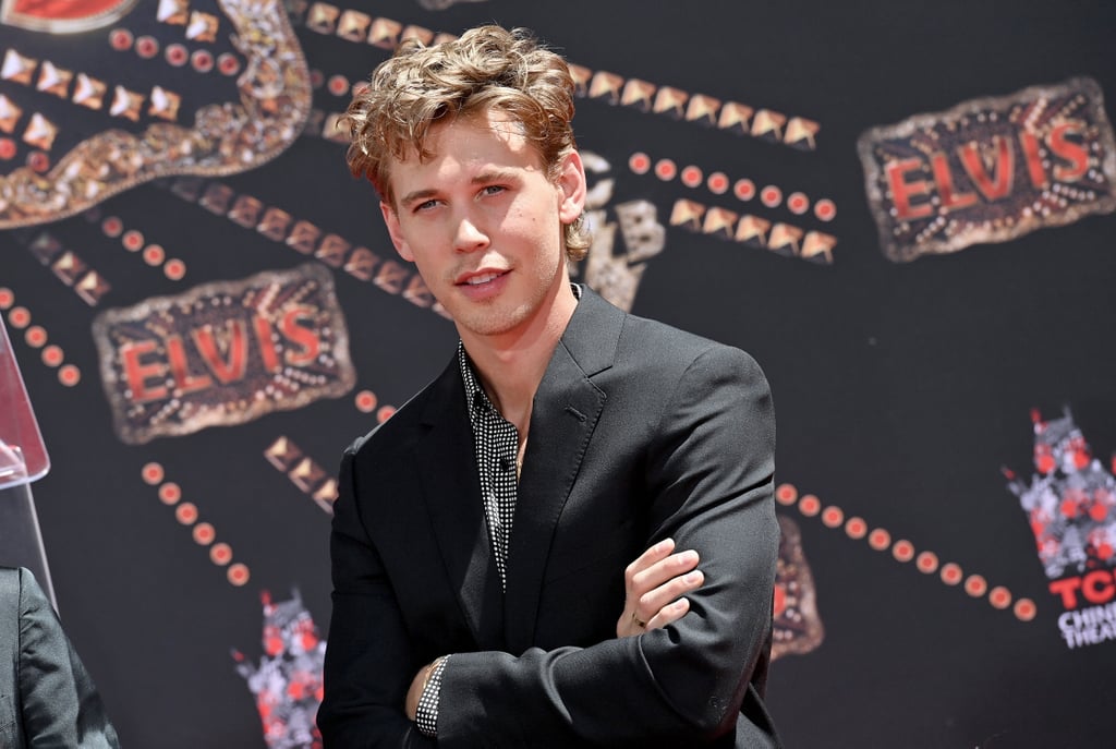 Austin Butler Earns First Oscar Nomination For Elvis | POPSUGAR ...