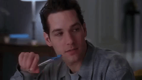 Why Paul Rudd in Clueless Is the Best | PS Entertainment