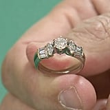 Salvation Army Ring Donation | POPSUGAR Fashion