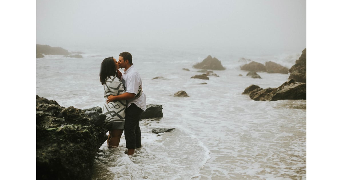 Laguna Beach Surprise Proposal Popsugar Love And Sex Photo 55