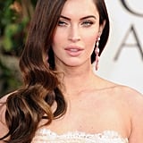 Megan Fox Blond Hair January 2019 | POPSUGAR Beauty