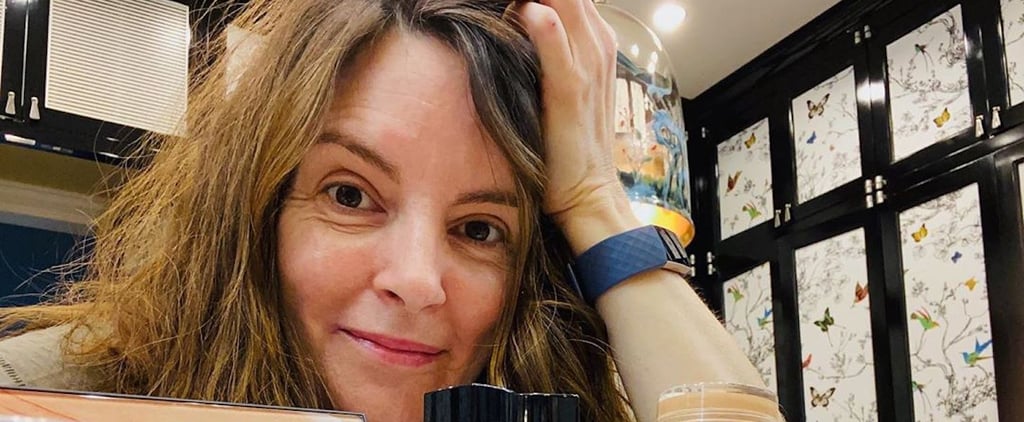 Tina Fey | POPSUGAR Celebrity