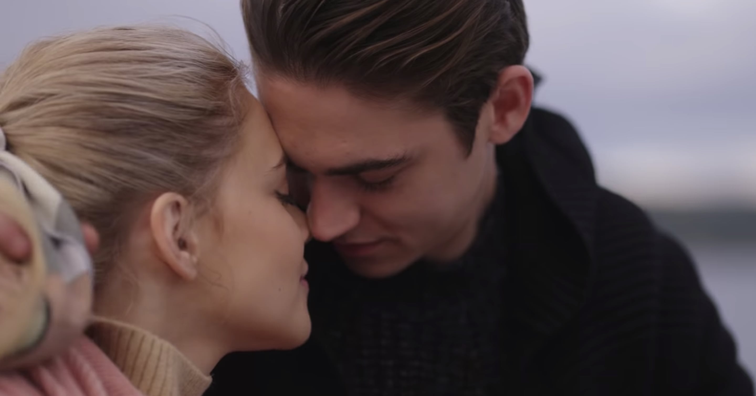 After We Fell Cast | POPSUGAR Entertainment