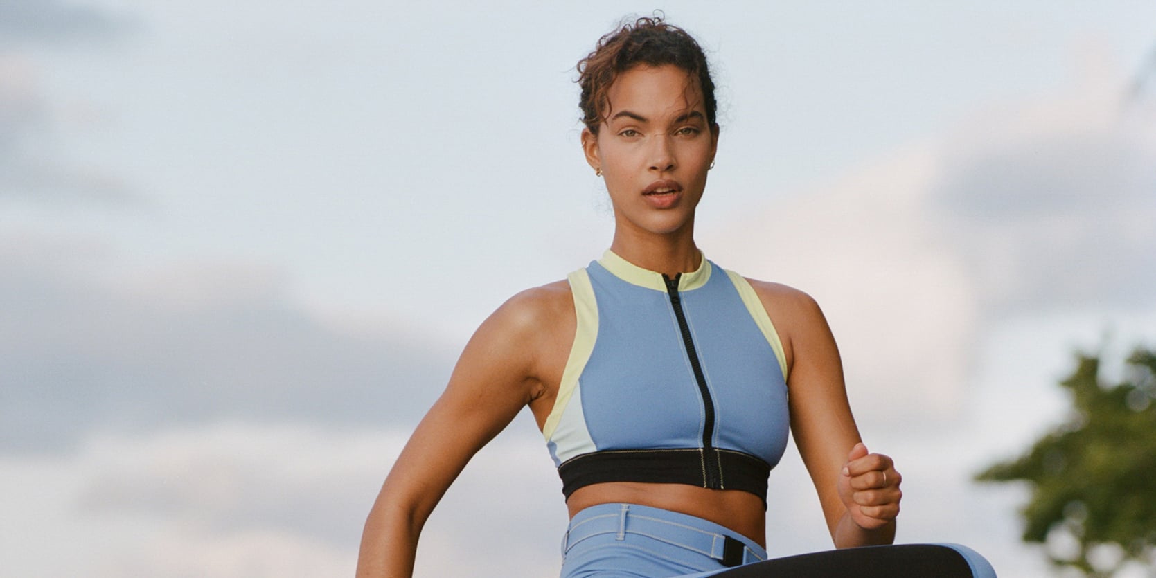 The Best Solid & Striped Workout Clothes | PS Fitness