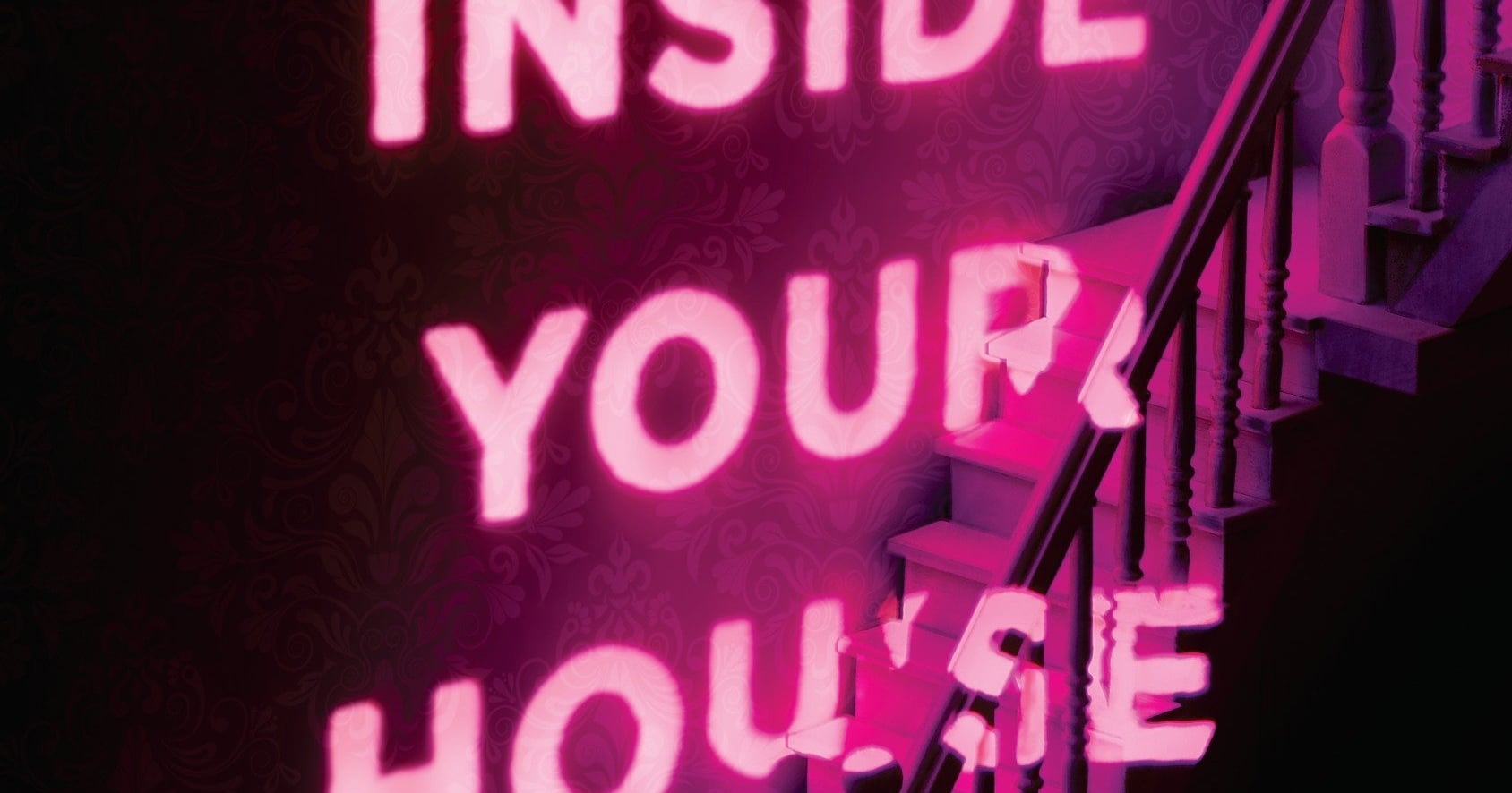 There's Someone Inside Your House Book Spoilers | PS Entertainment
