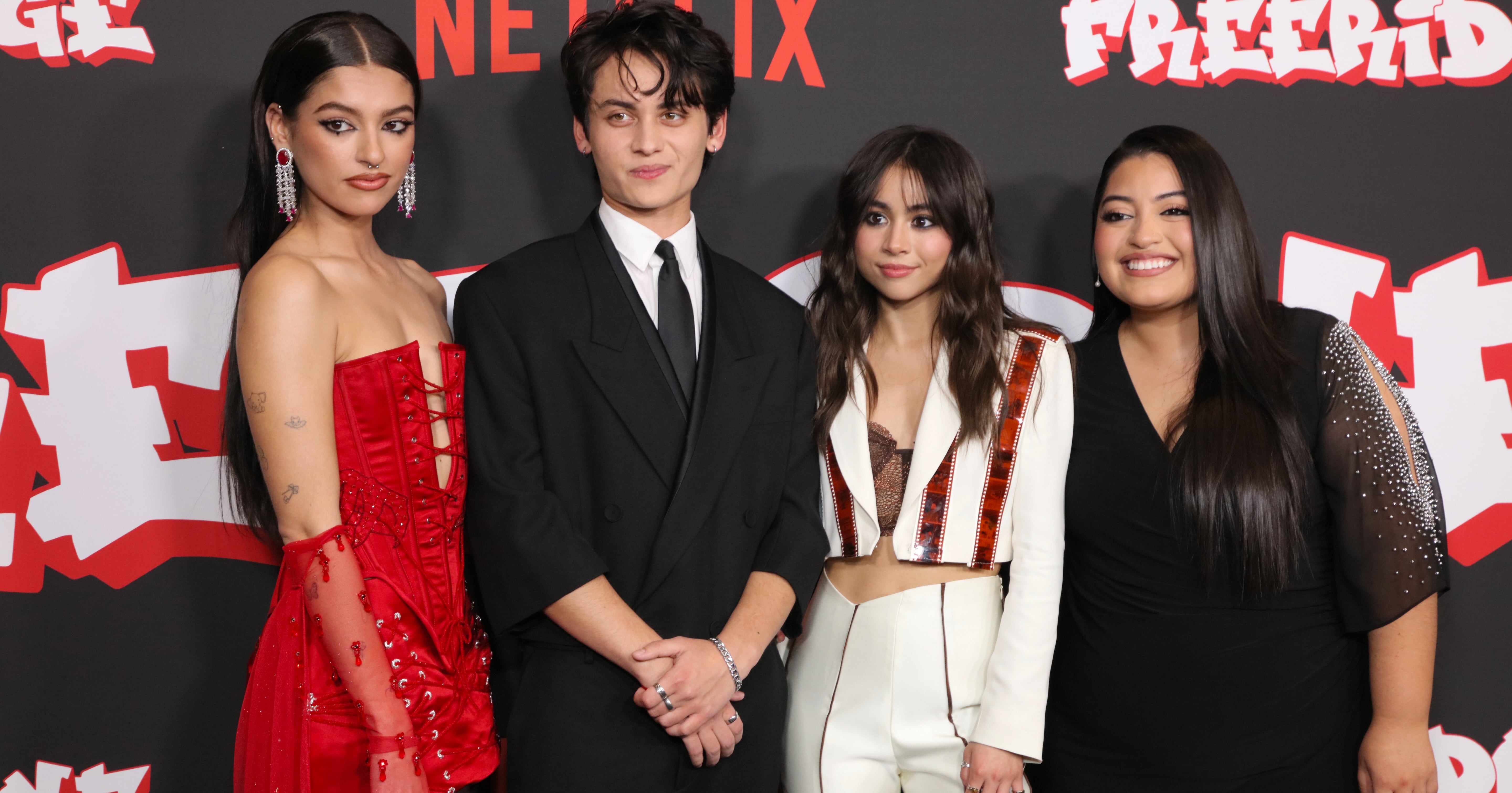 Freeridge: Who Are the Cast Dating? | PS Celebrity