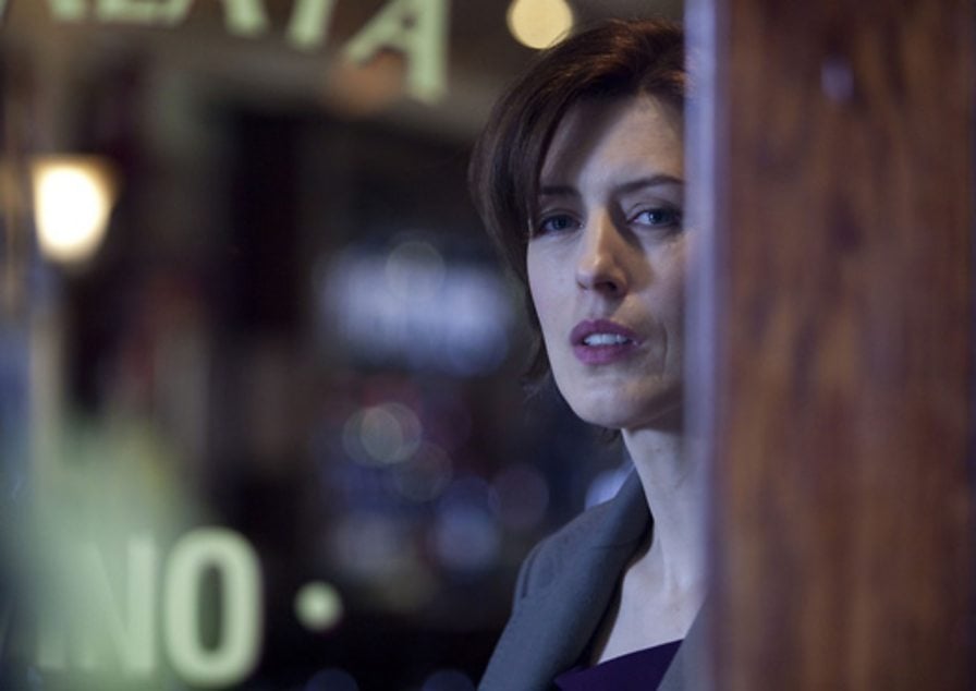 Line of Duty: Who Was Jackie Laverty and How Did She Die? | POPSUGAR ...