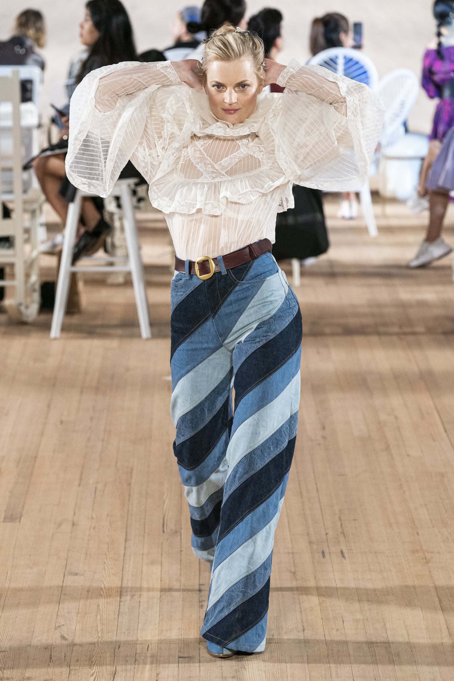 Marc Jacobs Spring 2020 Runway Pictures | PS Fashion