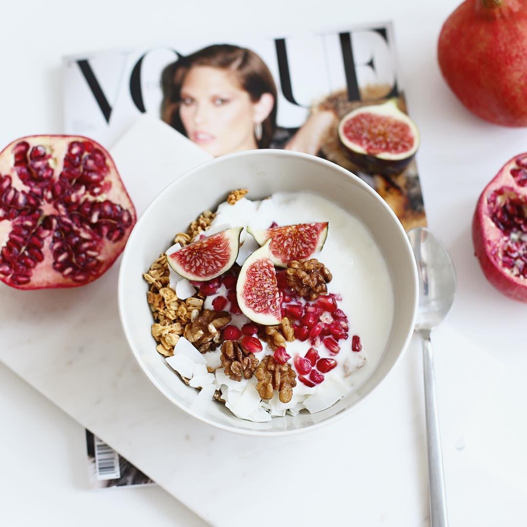 Healthy Breakfast Inspiration | PS Fitness