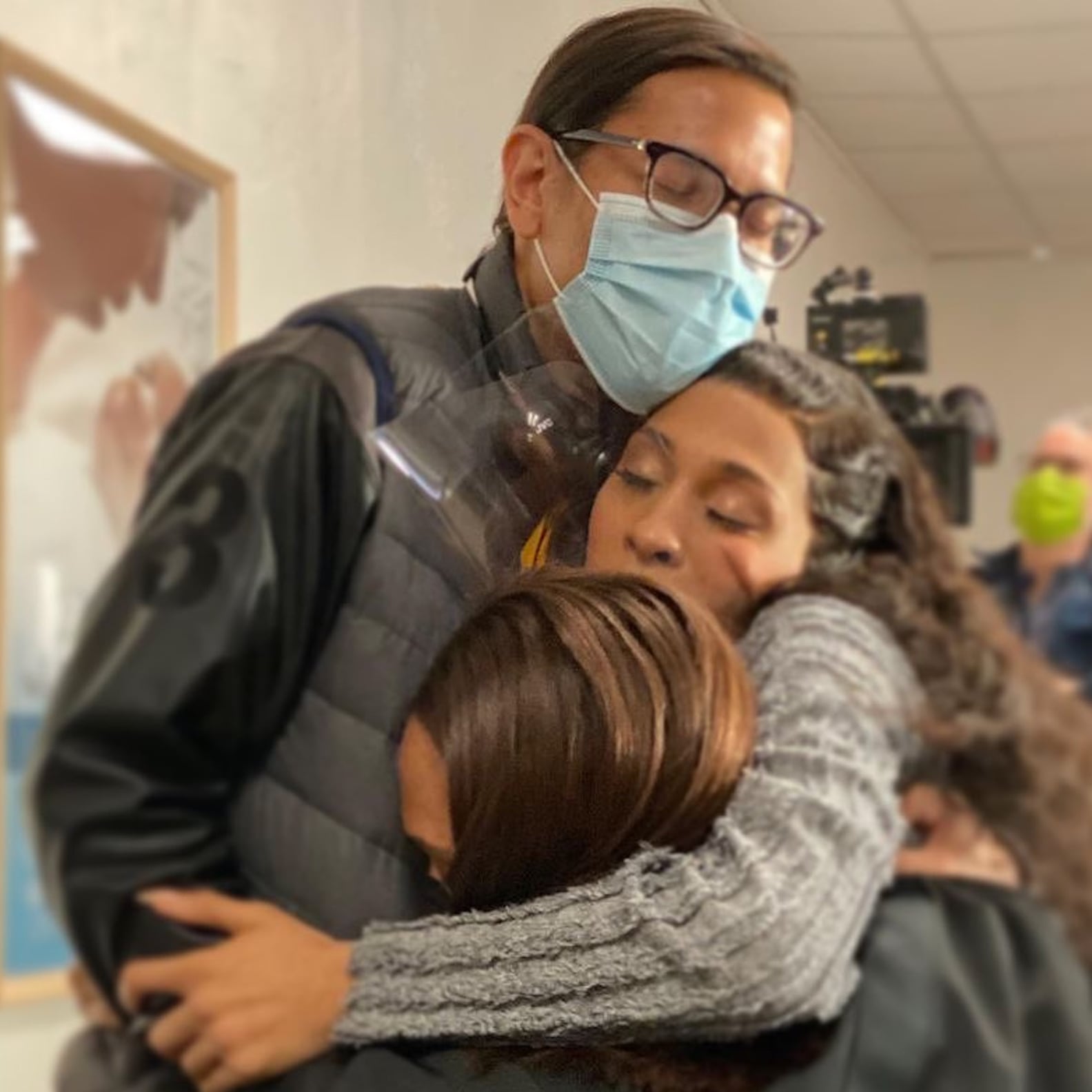 The Pose Cast Shares Final Season Instagram Tributes | PS Entertainment