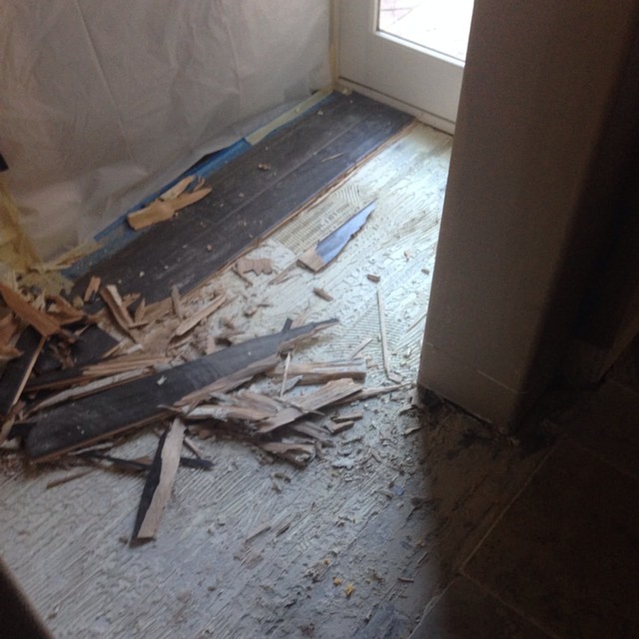 Flip or Flop's Christina El Moussa on Choosing Projects | PS Home