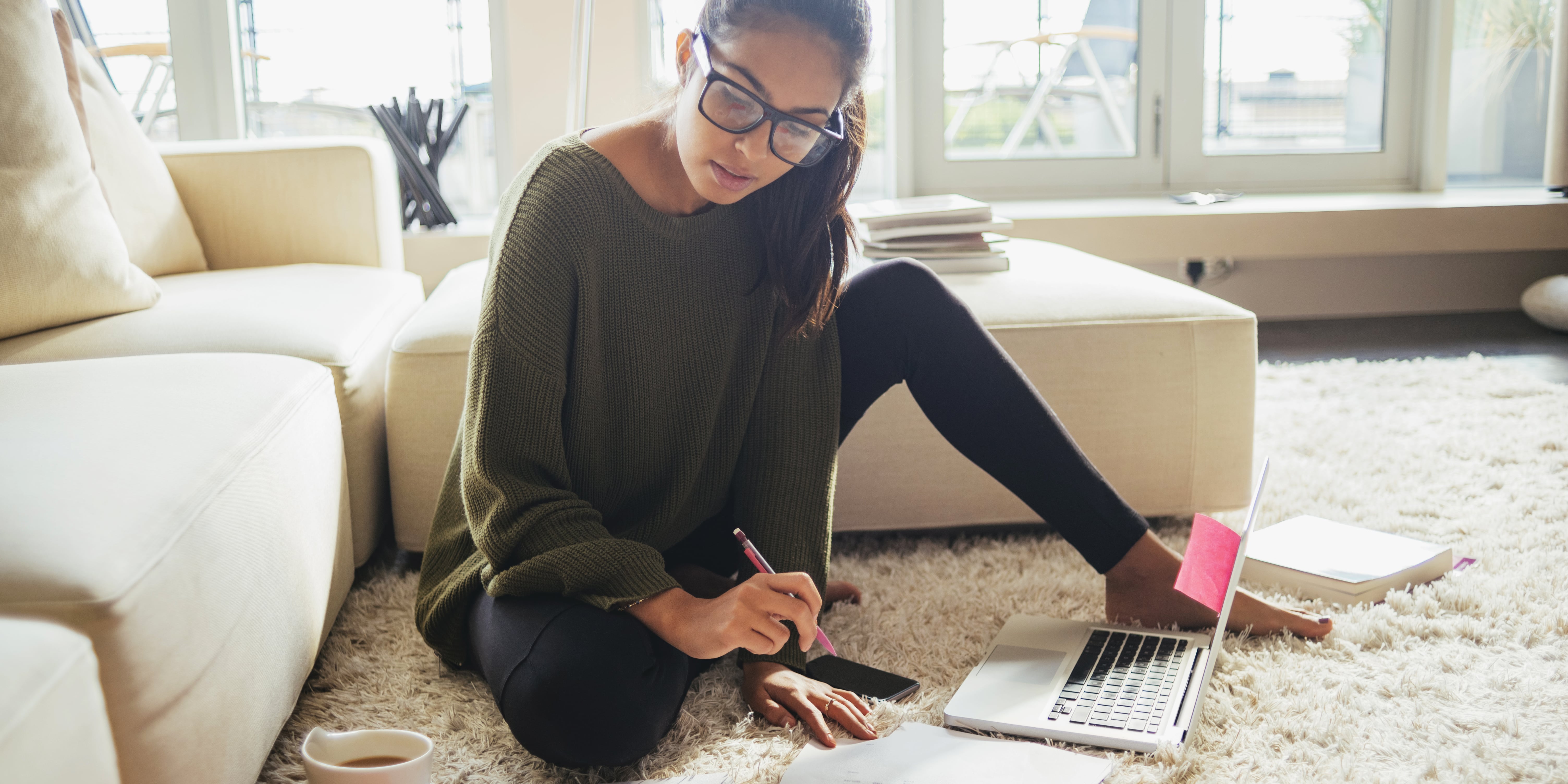 Does Multitasking Really Work? | POPSUGAR Smart Living