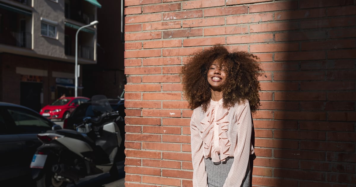 What You Should Know About Afros | POPSUGAR Beauty UK