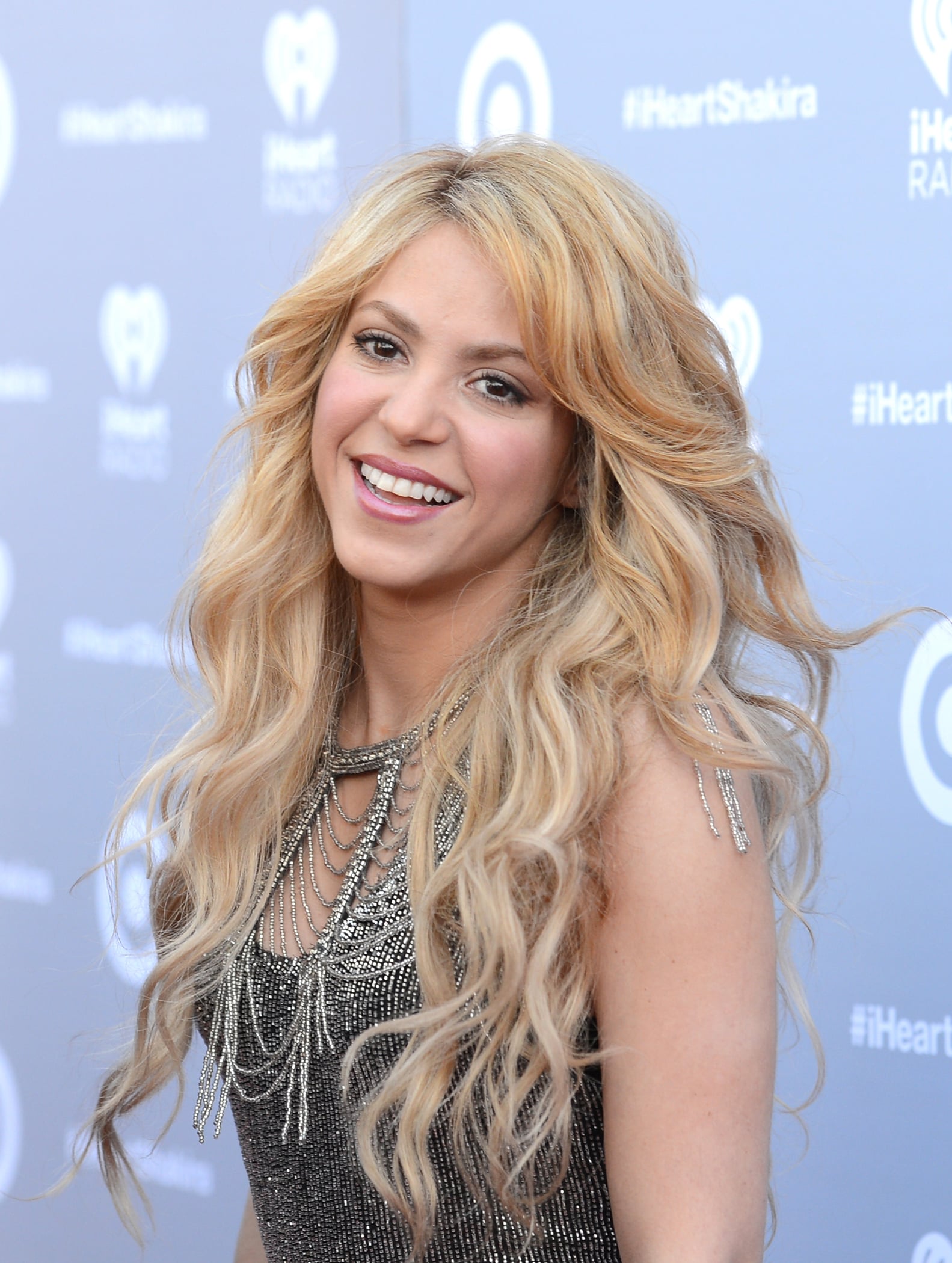 Hot Shakira Pictures | PS Celebrity