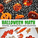Sensory Halloween Activities For Kids | POPSUGAR Family