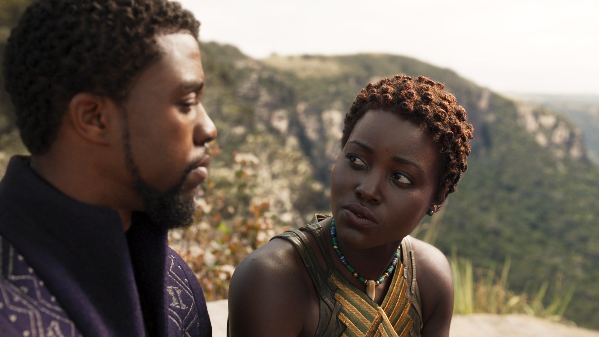Is Wakanda Real? | PS Entertainment