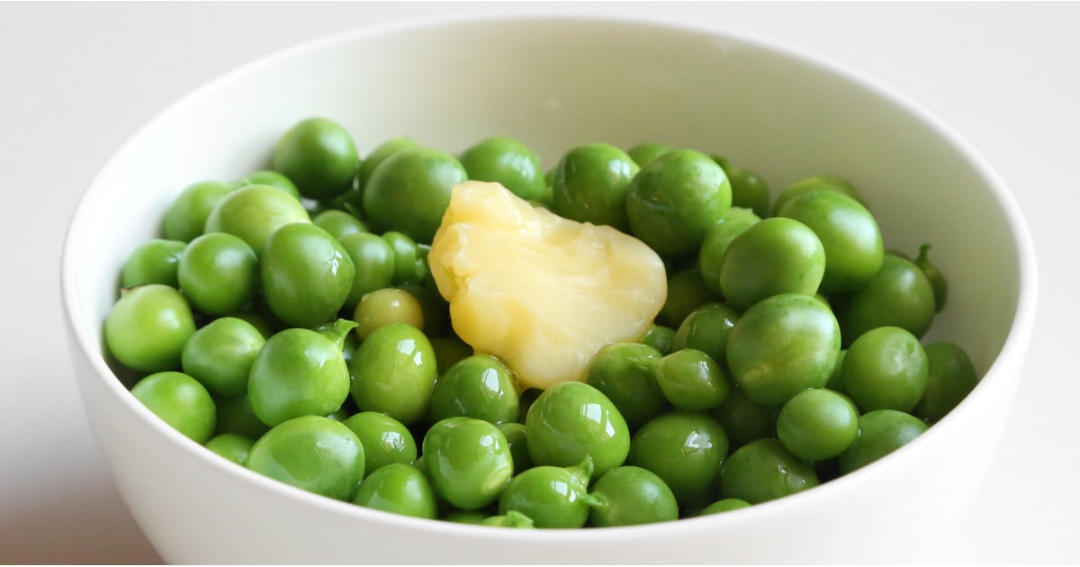 How to Enjoy English Peas | POPSUGAR Food