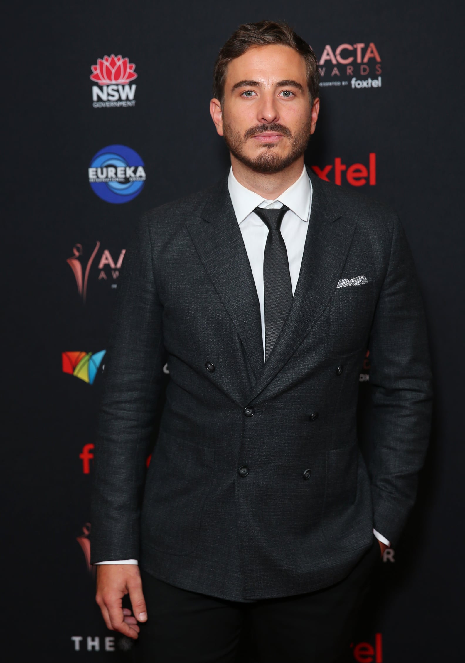 Get to Know House of the Dragon Star Ryan Corr | PS Celebrity