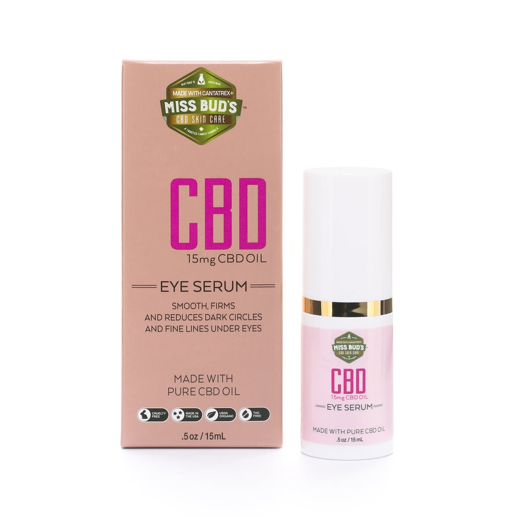 New CBD Beauty Products That This POPSUGAR Editor Loves | POPSUGAR Beauty