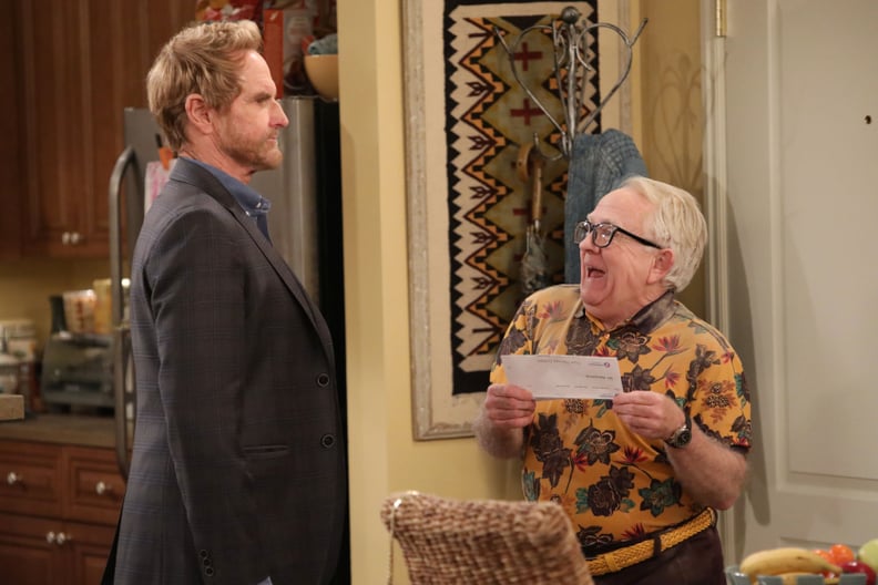 Leslie Jordan Best Movies and TV Roles | POPSUGAR Entertainment