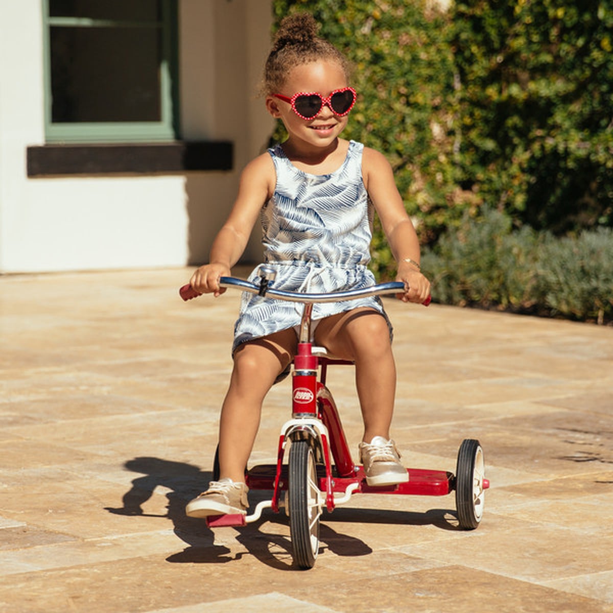 Riley Curry Models For Freshly Picked | PS Family