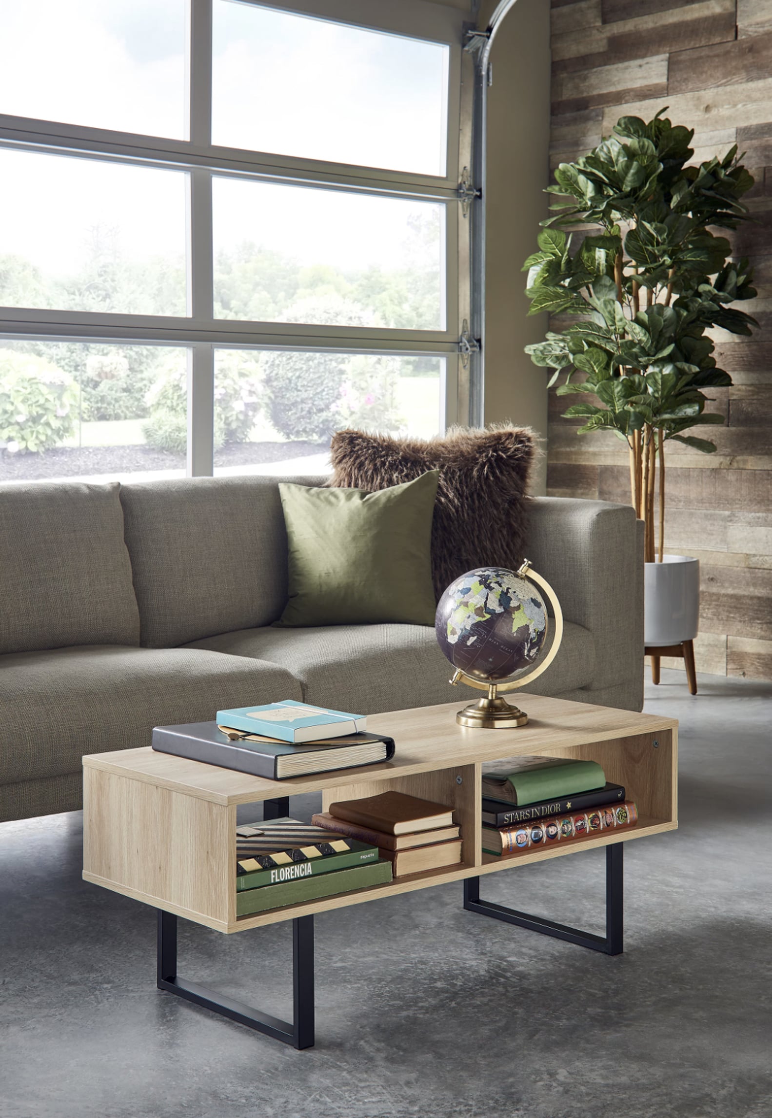 Best Coffee Tables From Wayfair | PS Home