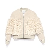 Loeffler Randall Jackets | POPSUGAR Fashion