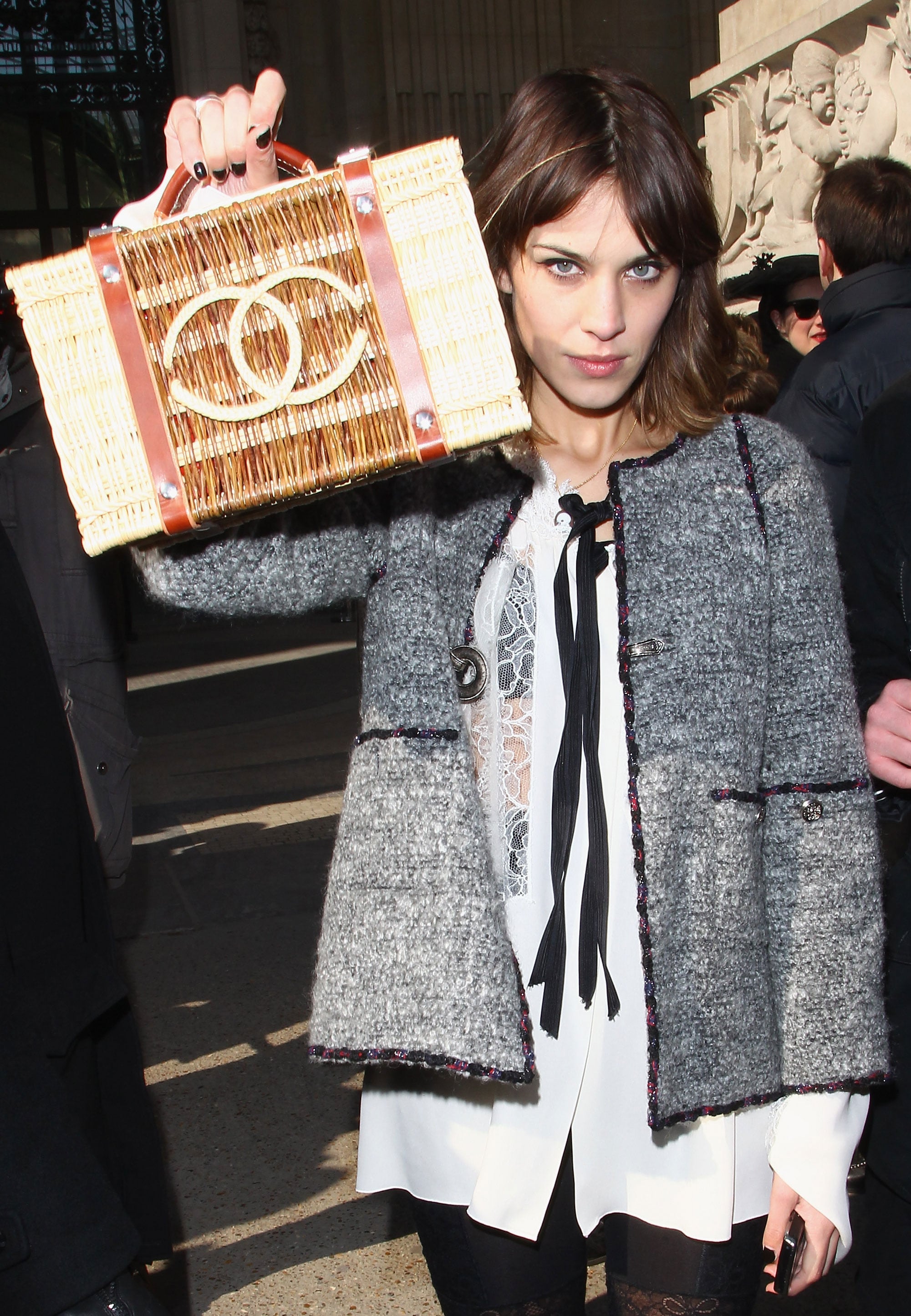 Iconic Fashion Brands | POPSUGAR Fashion