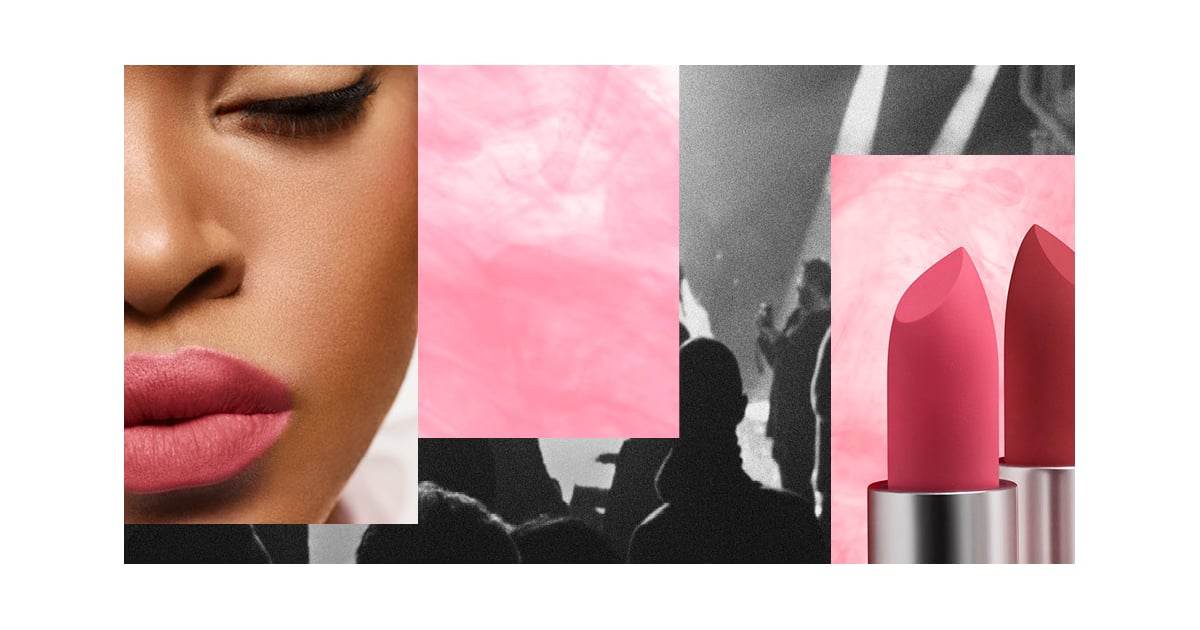 Backstage Lipstick Tips | POPSUGAR Beauty
