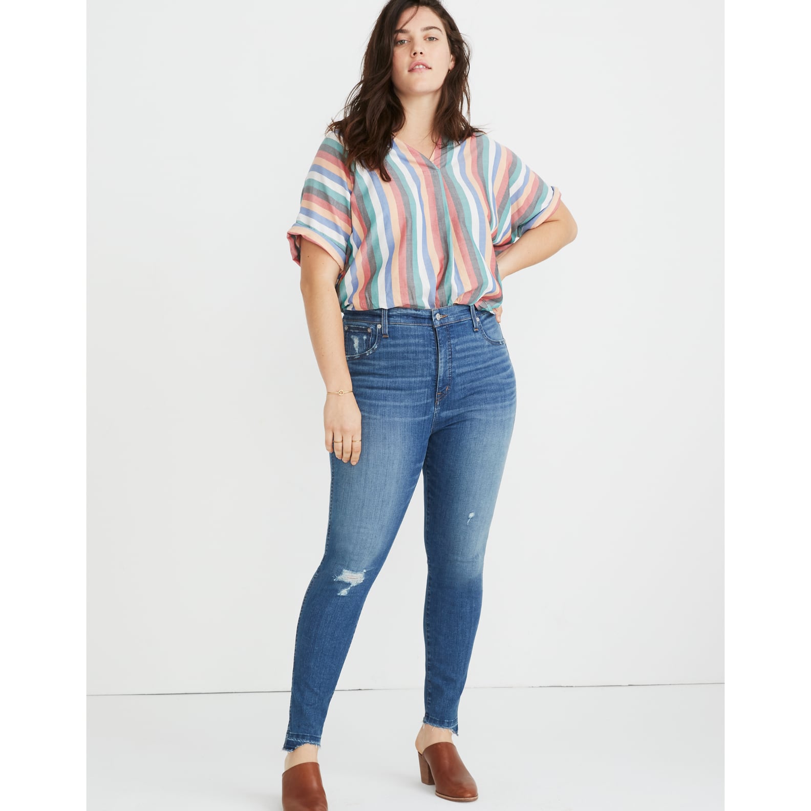 Madewell Extended Sizing | PS Fashion