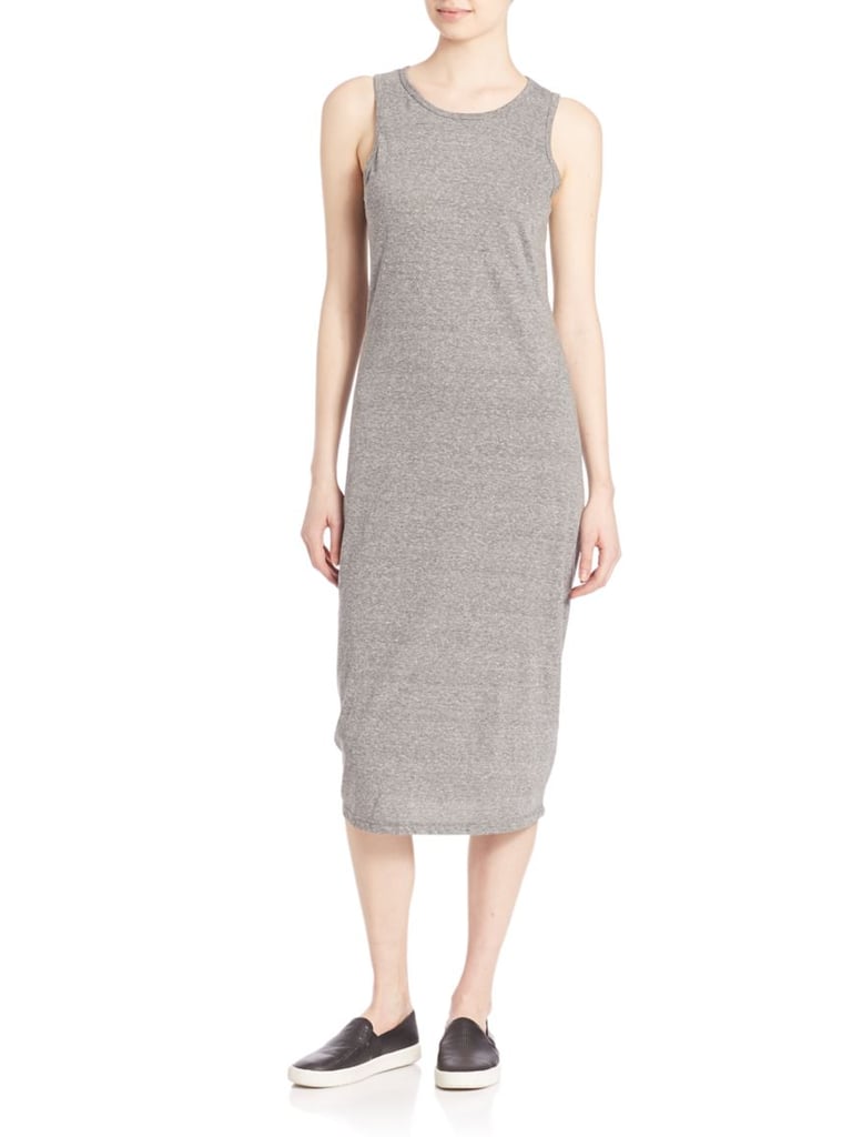 Tank Dresses | POPSUGAR Fashion