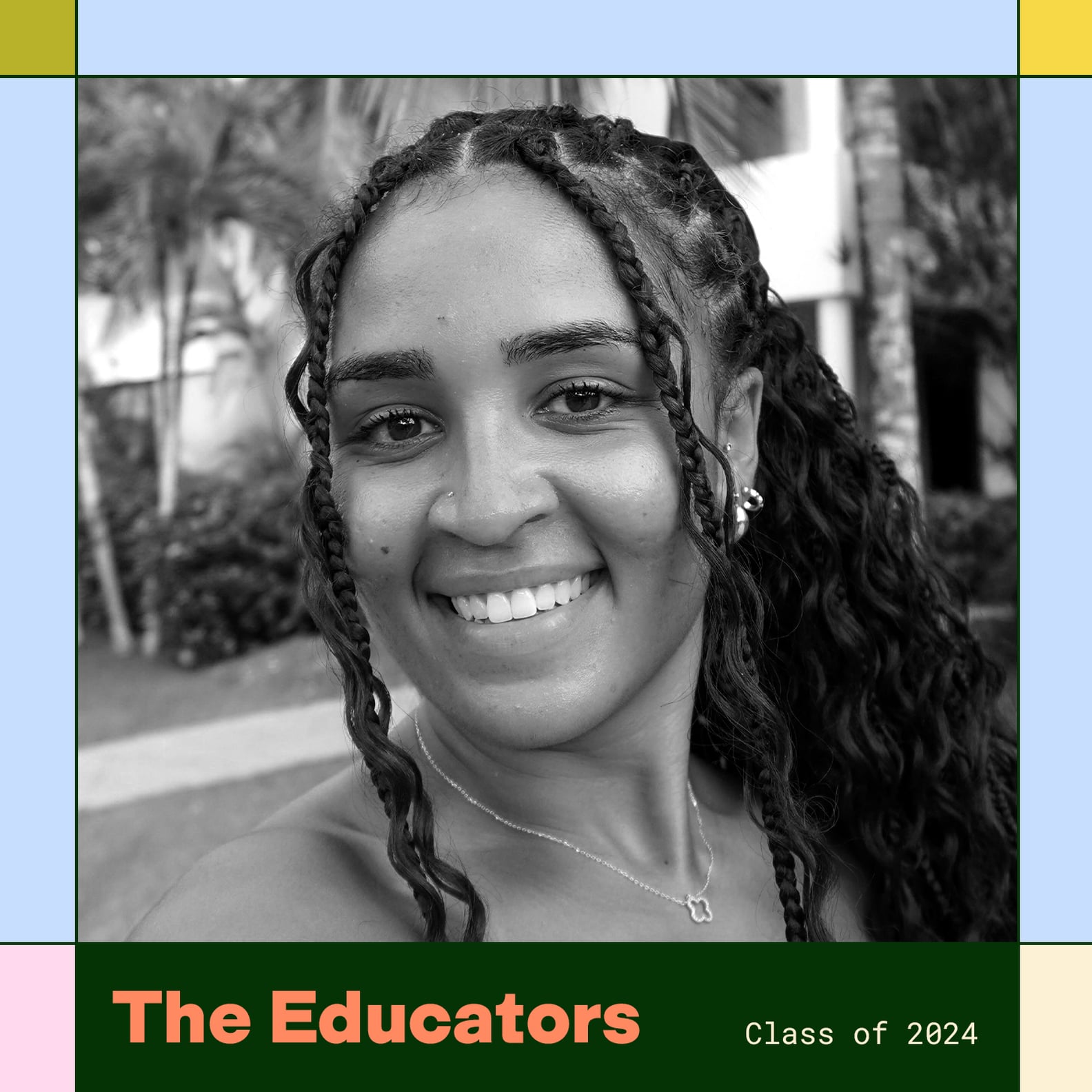 A Third-Grade Math, Science Teacher With a Unique Approach | PS Careers