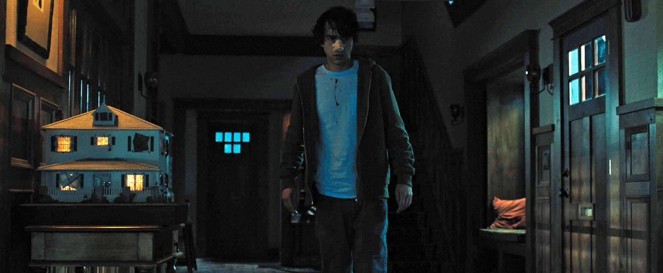Who Plays Peter in Hereditary? | PS Entertainment