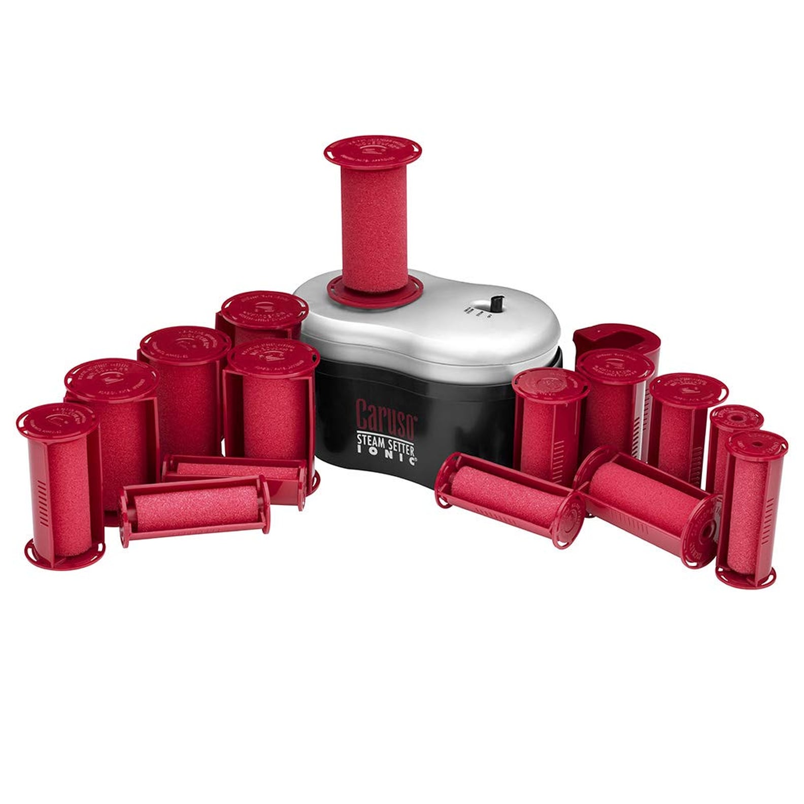 The 9 Best Hot Rollers For Volume and Bounce | PS Beauty