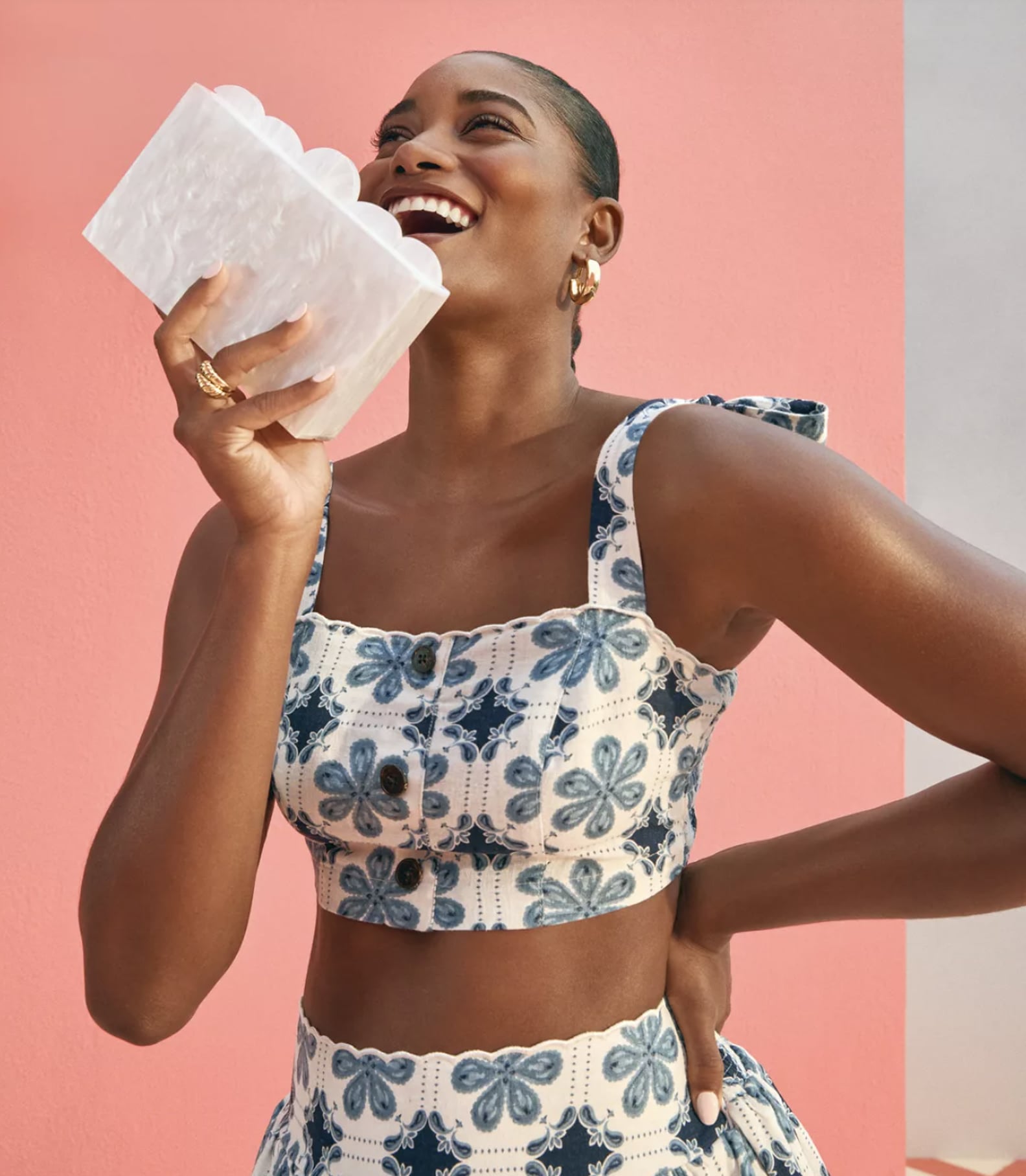 Shop Target's Spring 2023 Designer Collection | PS Fashion