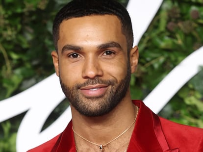 Who Is Lucien Laviscount Dating? | POPSUGAR Celebrity