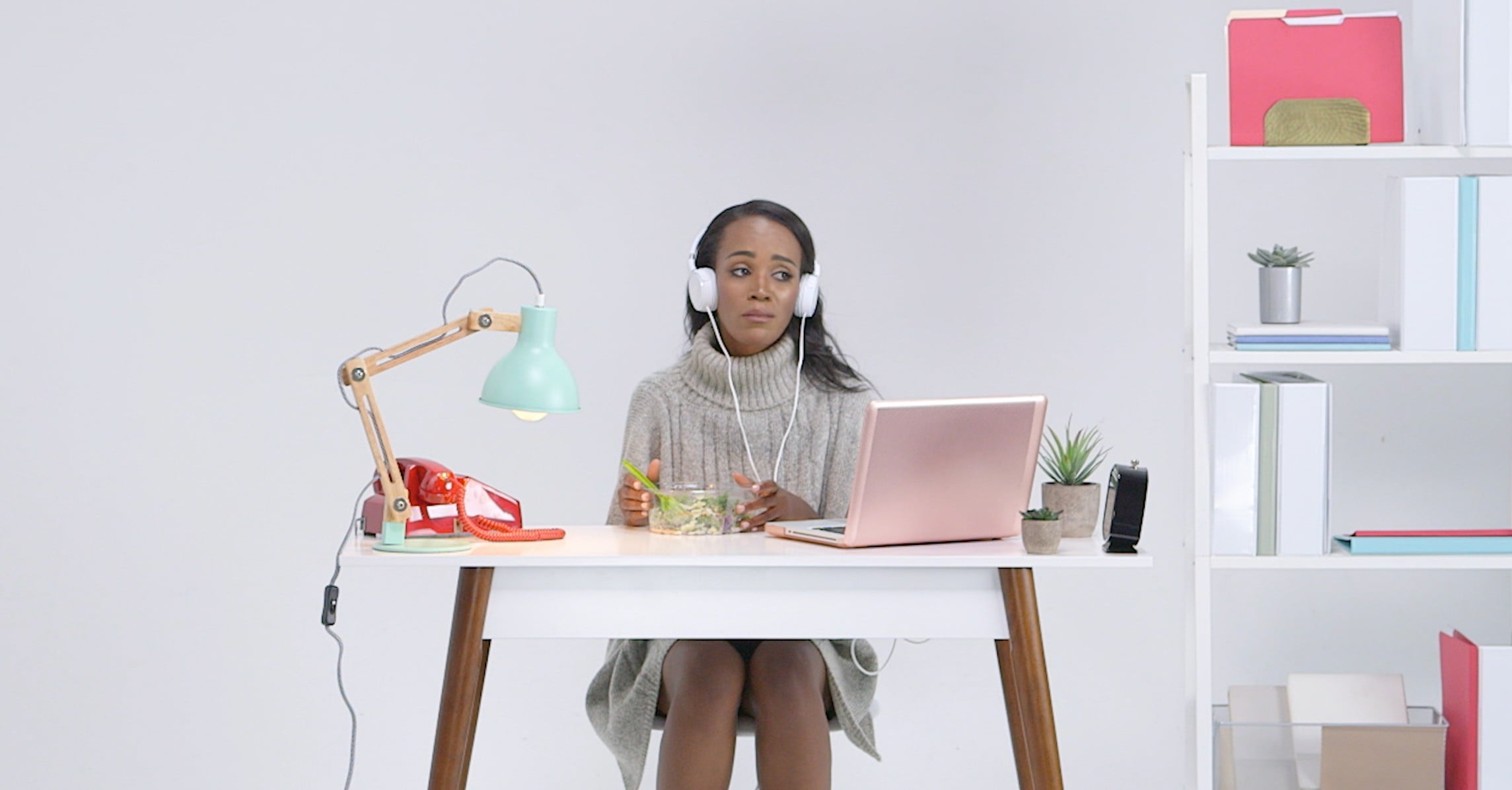 Emotional Stages of a Starting a New Job | PS Smart Living