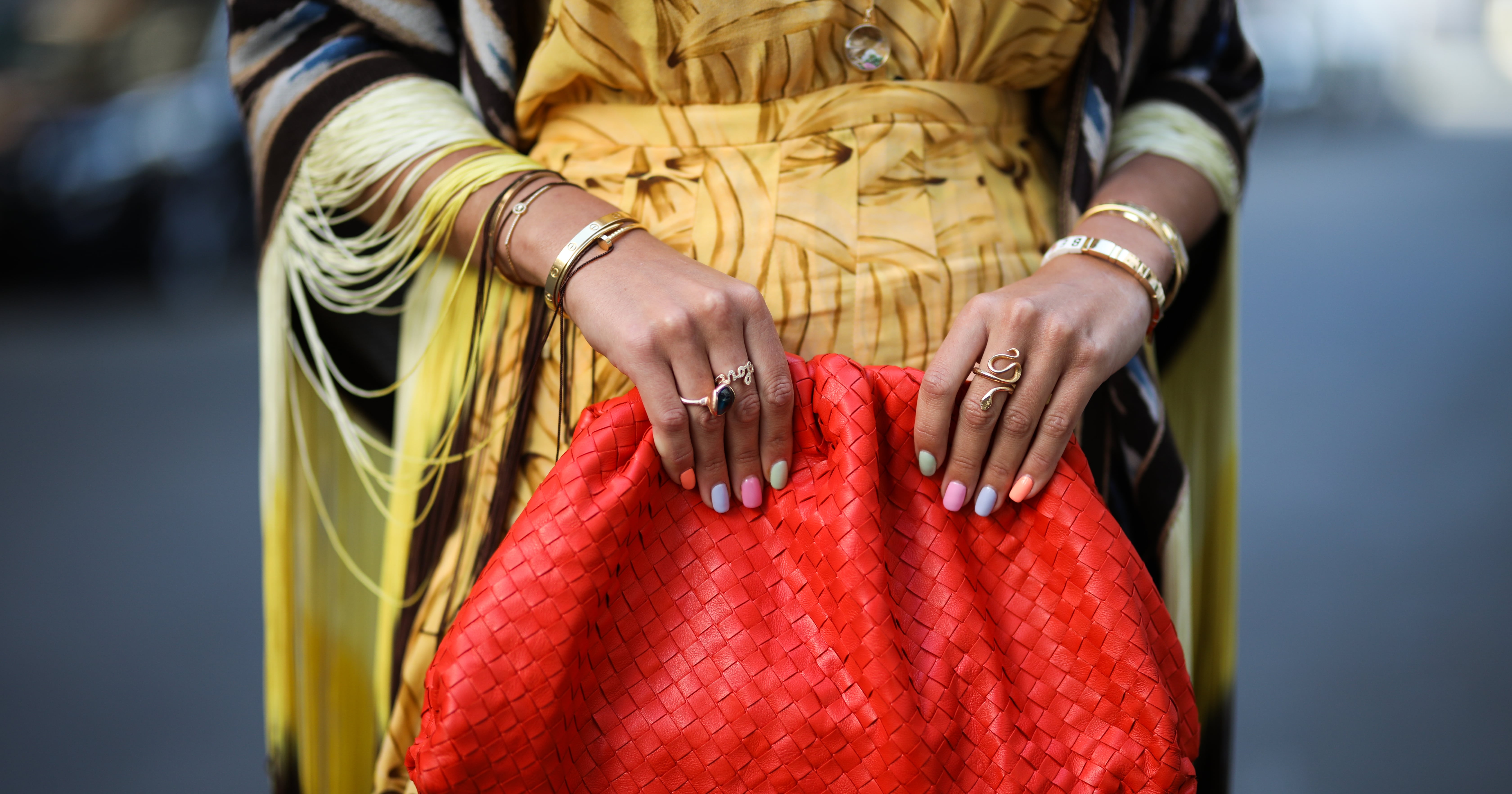 4 Spring Nail Colors 2023 | POPSUGAR Beauty