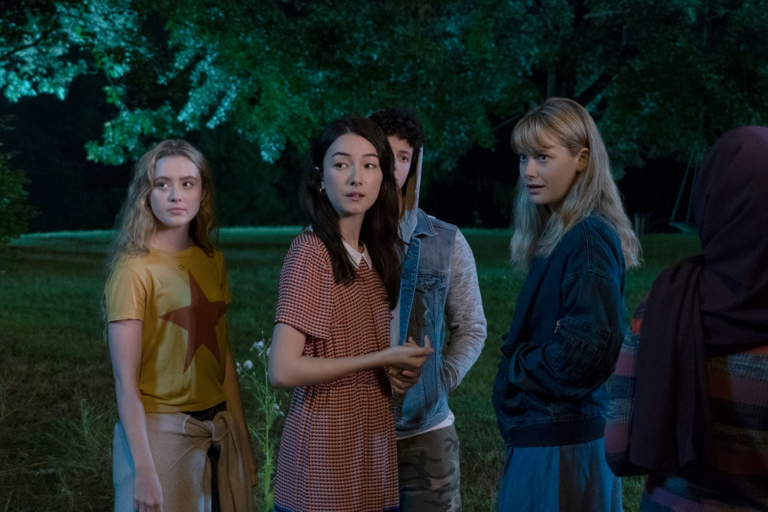 40 Teen Shows on Netflix | PS Family